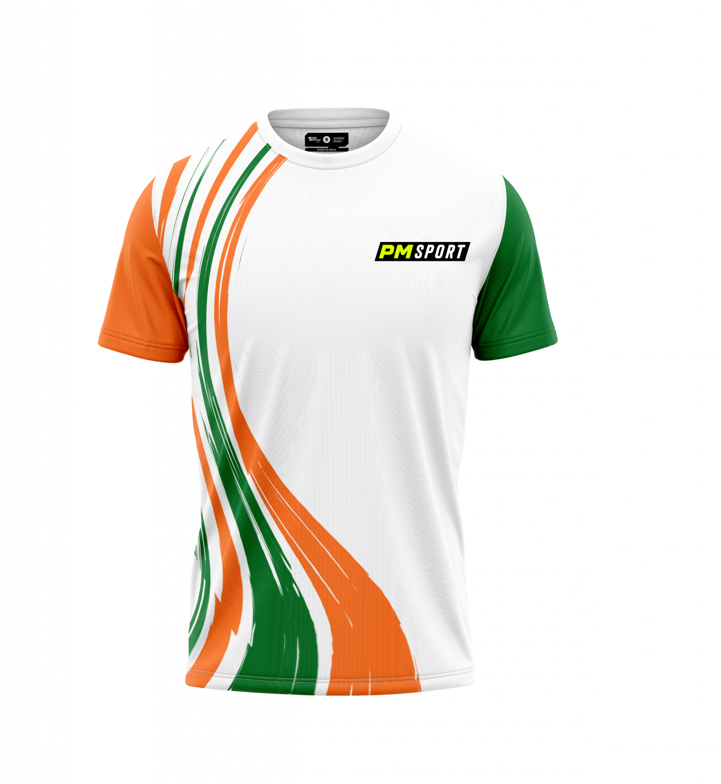 PM Sport - Premium Quality Sportswear for Professionals