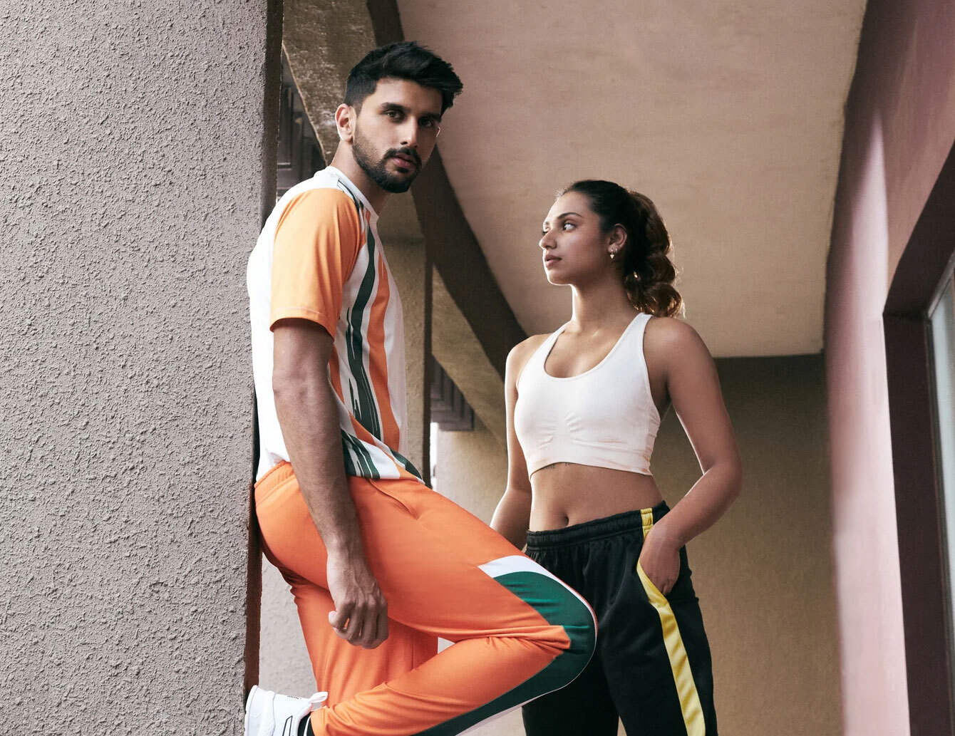 PM Sport - Premium Quality Sportswear for Professionals